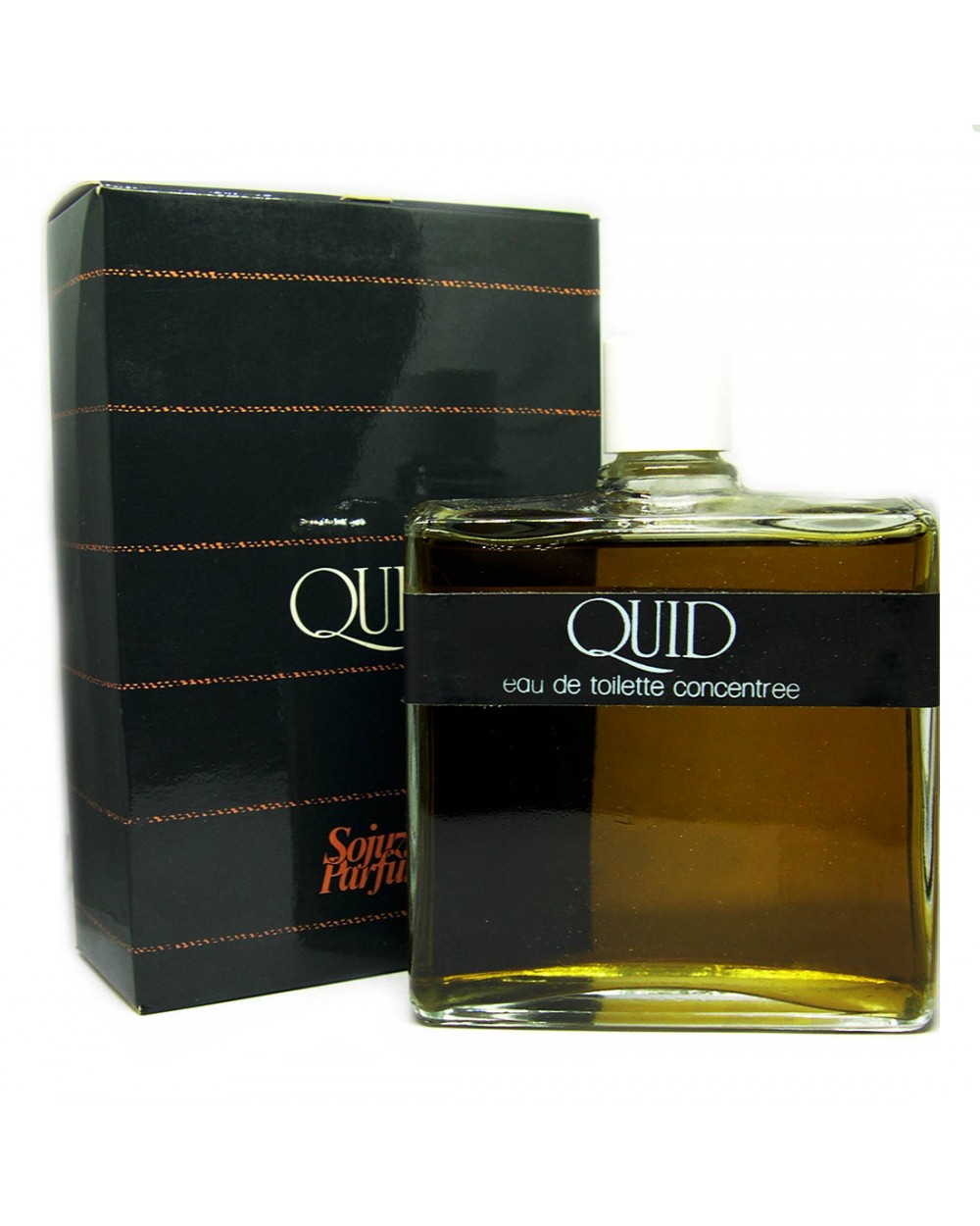 Quid Союзпарфюмерпром (Soyuzparfumerprom) cologne - a fragrance for men