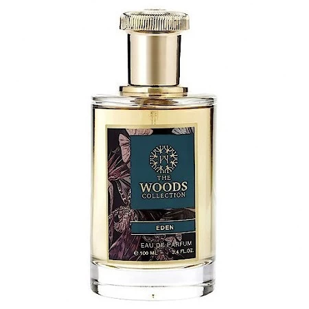 Eden The Woods Collection parfum - un parfum pour homme et femme 2018