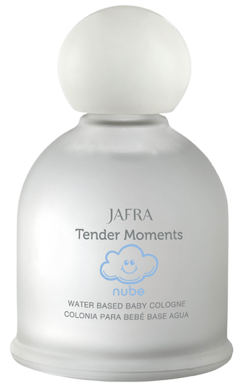 Tender Moments Nube JAFRA perfume - a fragrance for women and men 2023