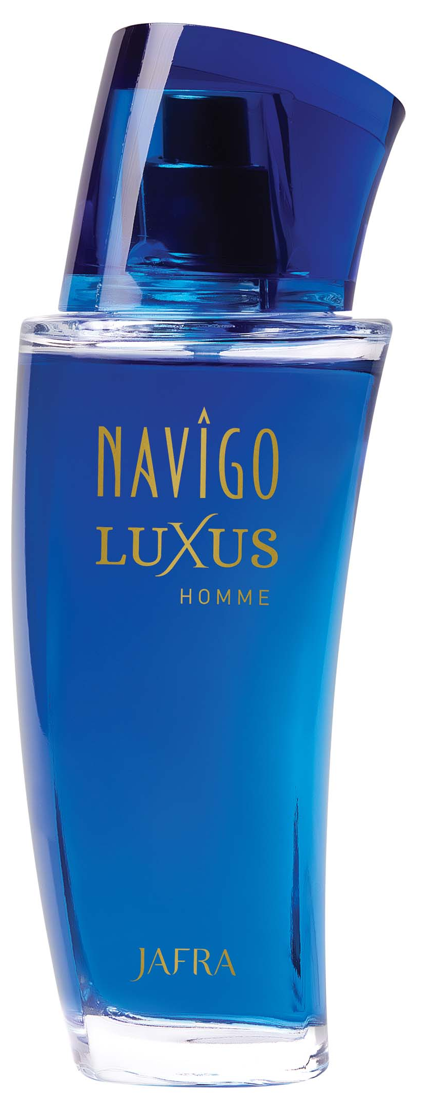 Navîgo Luxus Homme JAFRA Cologne - un parfum pour homme 2023