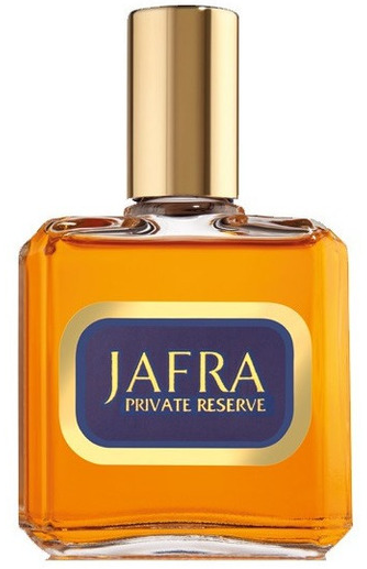 Private Reserve JAFRA cologne - a fragrance for men 2018