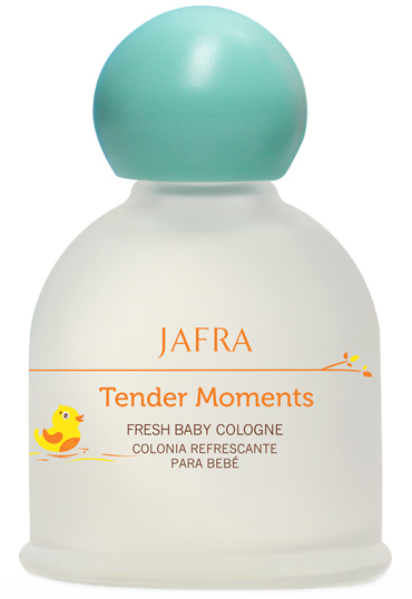 Tender Moments Fresh Baby Cologne JAFRA parfum - un parfum pour homme ...