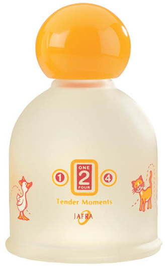 Tender Moments Toddler Cologne JAFRA perfume - a fragrância ...