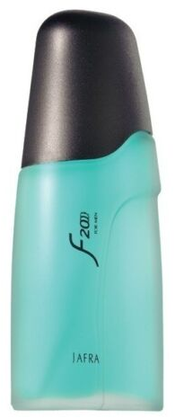 F20 JAFRA Cologne - un parfum pour homme 2020