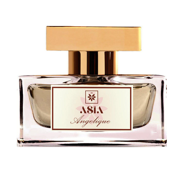 Angélique Asia Perfumes perfume - a new fragrance for women 2023