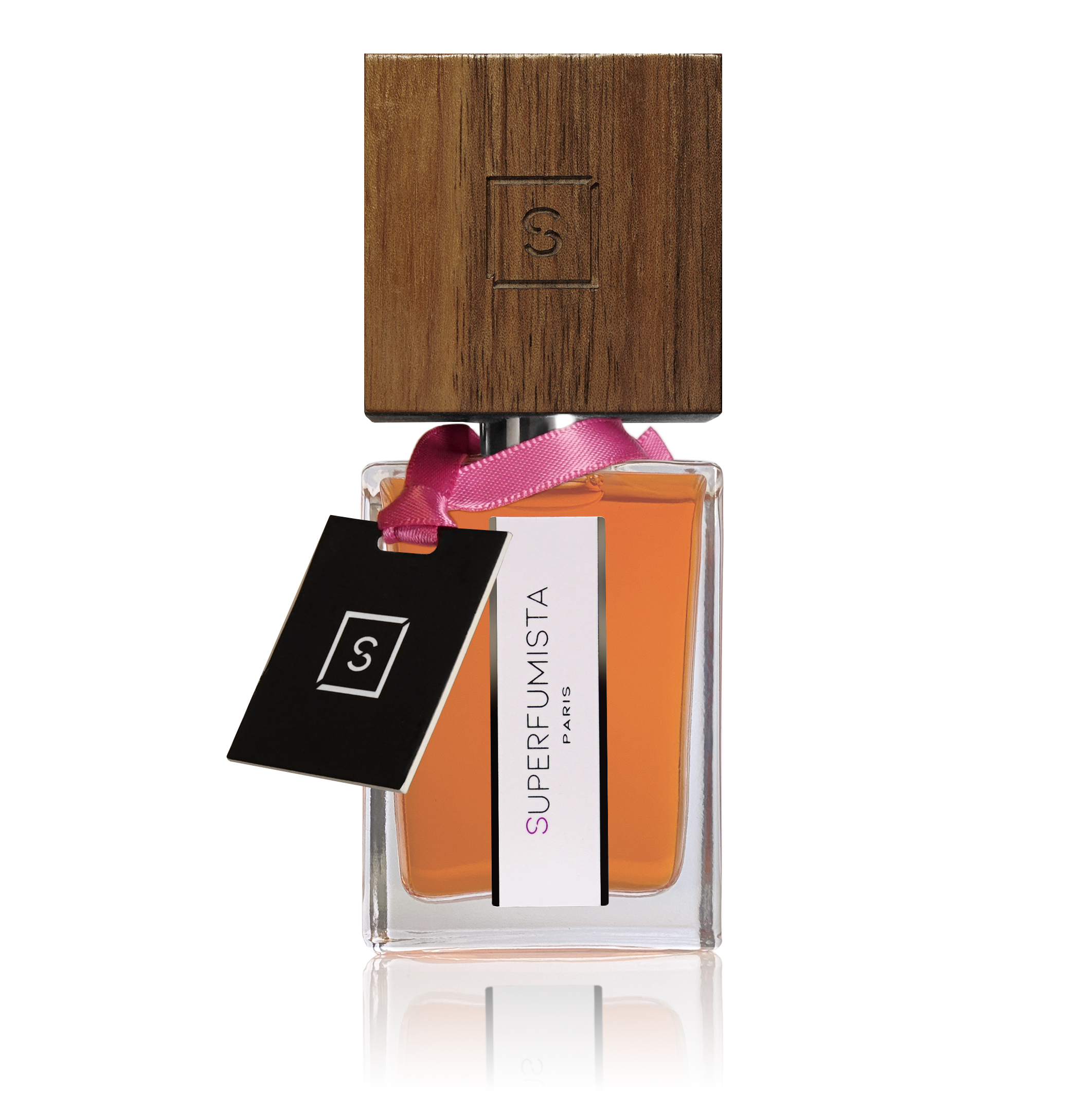 Infra Rose Superfumista عطر - a جديد fragrance للجنسين 2023