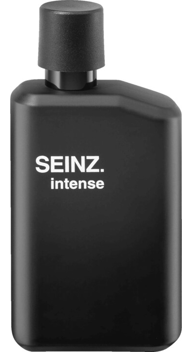 Intense SEINZ. cologne - a fragrance for men 2022