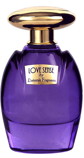 Love Sense L'Orientale Fragrances cologne - een geur voor heren 2020