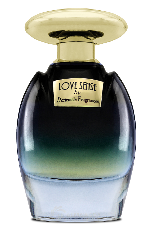 Love Sense Black L'Orientale Fragrances parfum - un parfum de dama 2020
