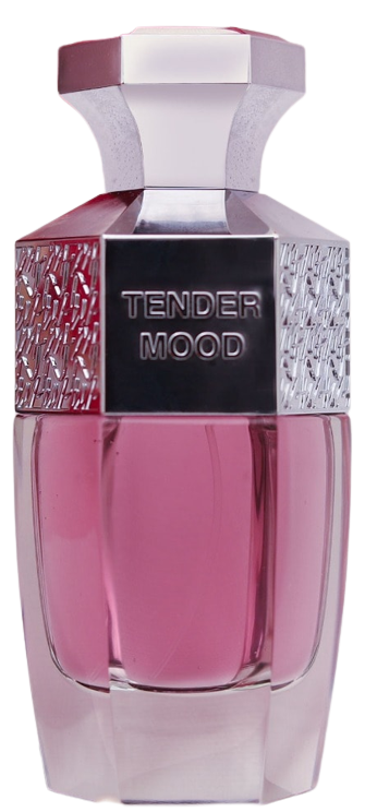 Tender Mood Silver L'Orientale Fragrances fragancia - una fragancia ...