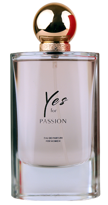 Yes Passion L'Orientale Fragrances perfume - a fragrance for women and ...