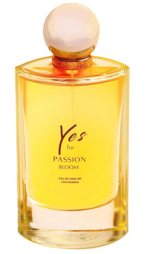 Yes Passion Bloom L'Orientale Fragrances perfume - a fragrance for ...