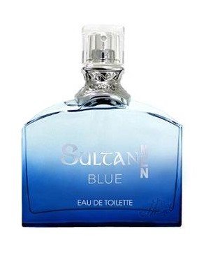 Sultan Blue Jeanne Arthes Colônia - a fragrância Masculino 2000