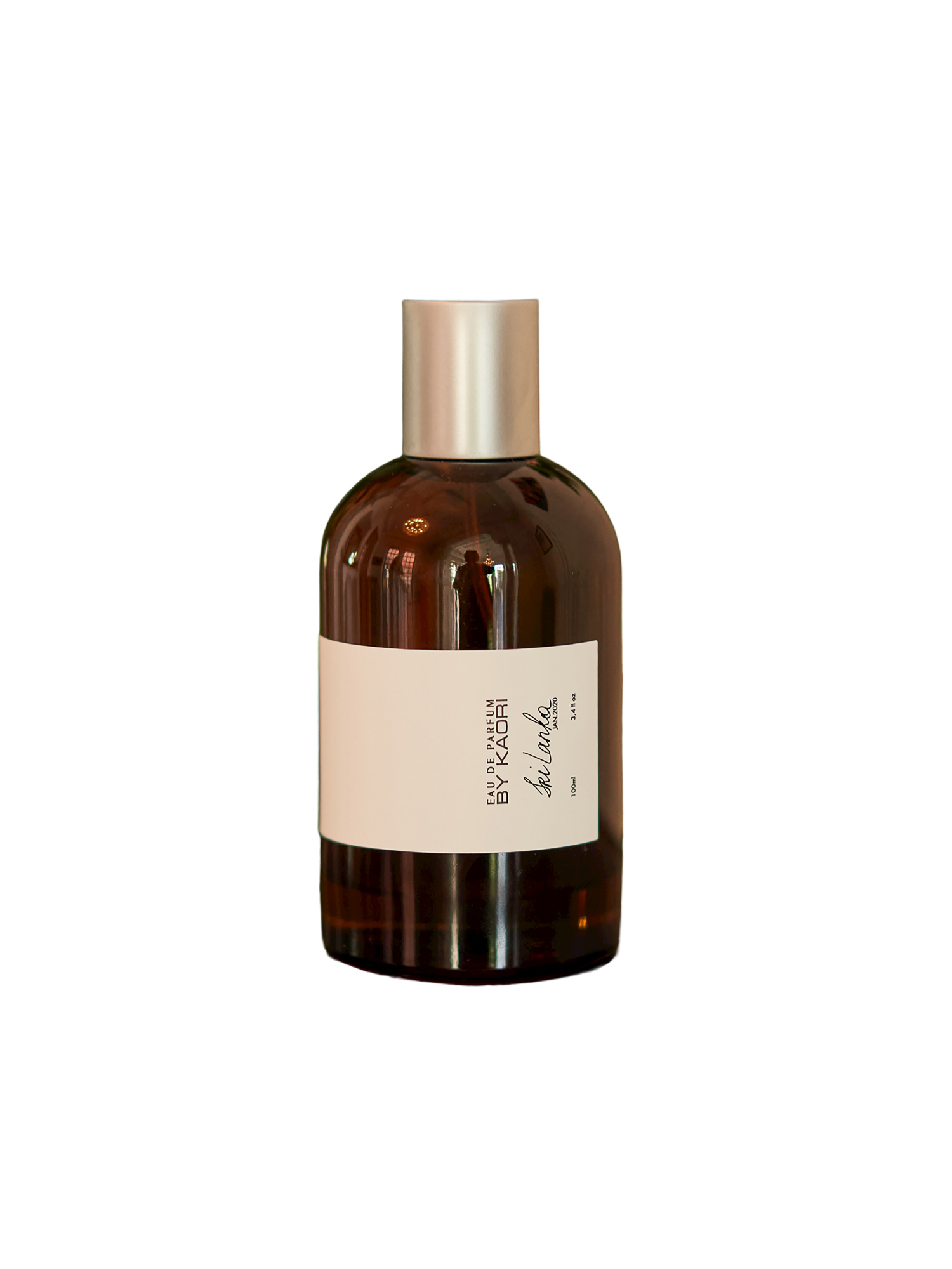 Sri Lanka, January 2020 By Kaori perfumy - to perfumy dla kobiet i ...