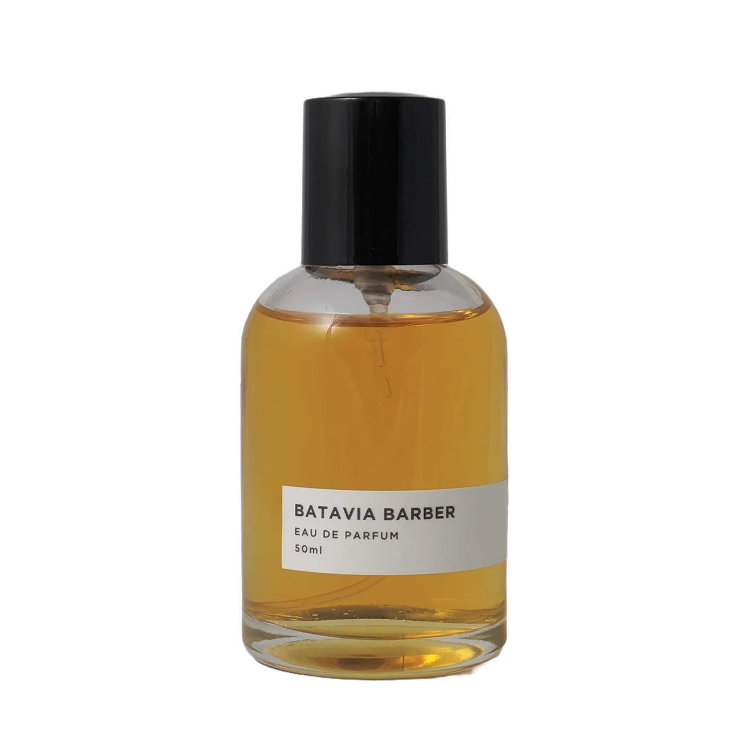Batavia Barber Oaken Lab perfume - a fragrance for women and men 2018