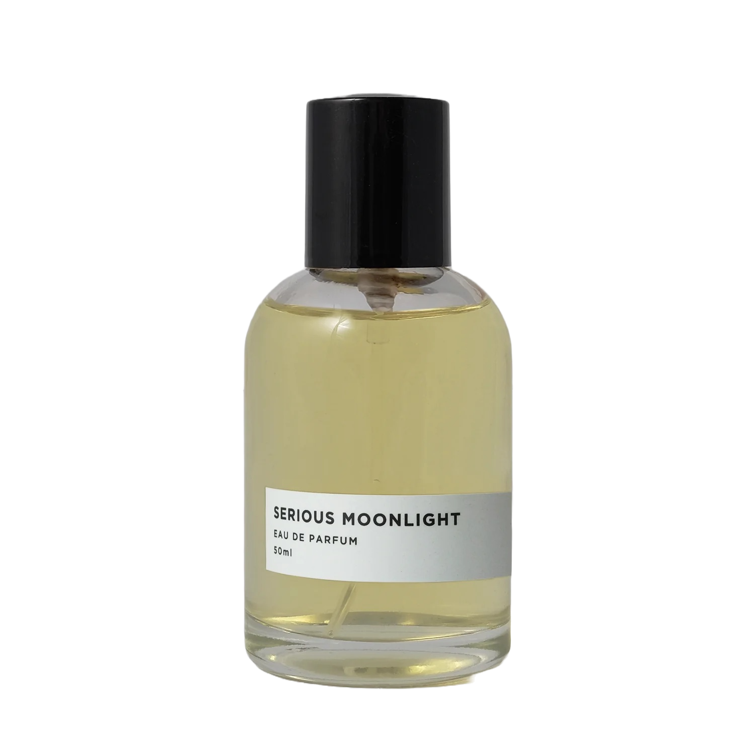 Serious Moonlight Oaken Lab perfume - a fragrance for women and men 2018
