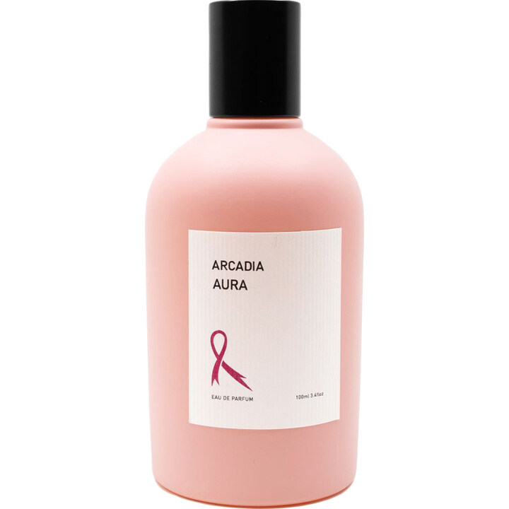 Aura Arcadia perfume - a new fragrance for women and men 2022