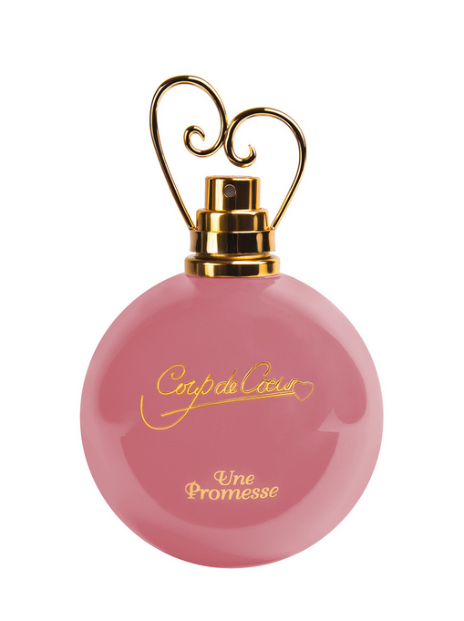 Une Promesse Coup de Coeur perfumy - to nowe perfumy dla kobiet 2023