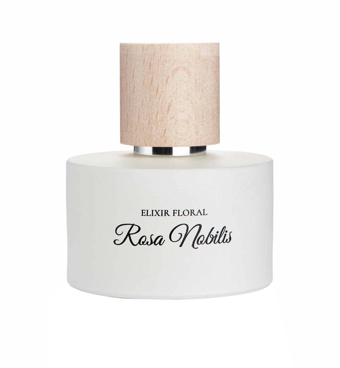 Elixir Floral Rosa Nobilis Viorica Cosmetics parfum - een geur voor dames