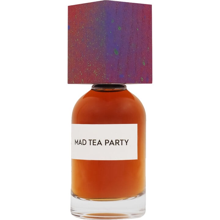 Mad Tea Party Le Frag عطر - a جديد fragrance للجنسين 2023