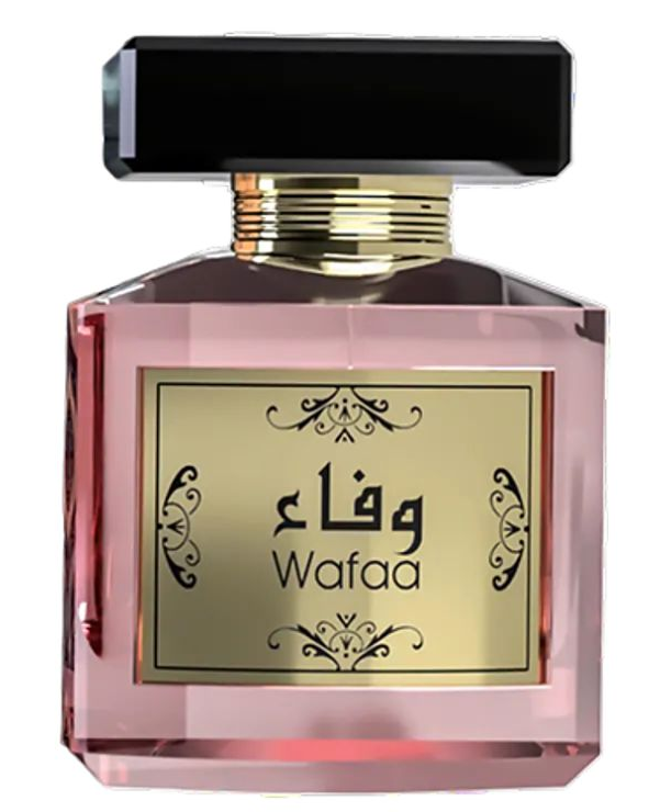 Wafaa Zirconia Arabia perfume - a fragrance for women 2020