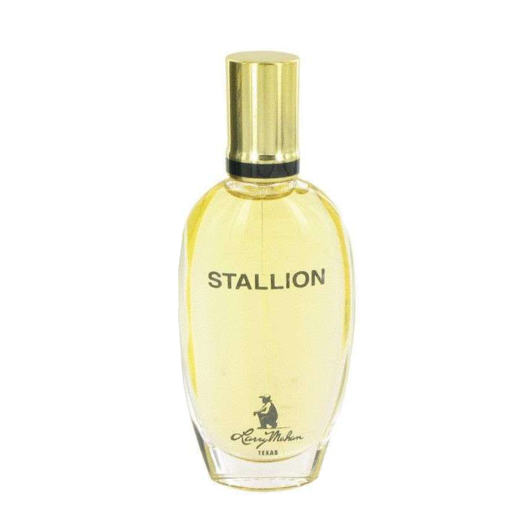 Stallion Larry Mahan perfume - a fragrance for women and men