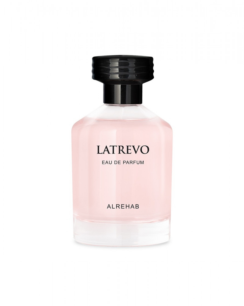 LATREVO ALREHAB PERFUMES parfum - un parfum de dama 2023
