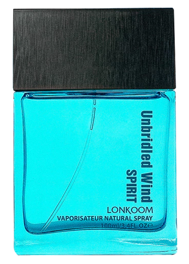 Spirit Unbridled Wind Lonkoom Parfum одеколон — аромат для мужчин 2023
