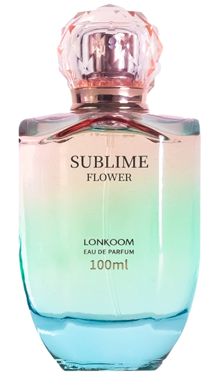 Sublime Flower Lonkoom Parfum perfume - a new fragrance for women 2023