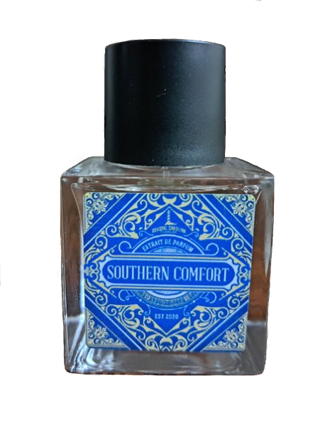 Southern Comfort Coastal Carolina perfume - a fragrance for women and ...