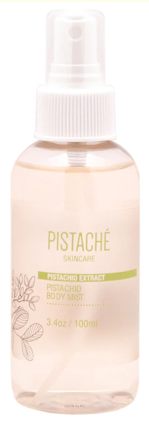 Pistachio Body Mist Pistaché perfume - a fragrance for women and men 2018