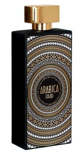 Arabica Oud Al Hunaidi perfume - a fragrance for women and men 2023