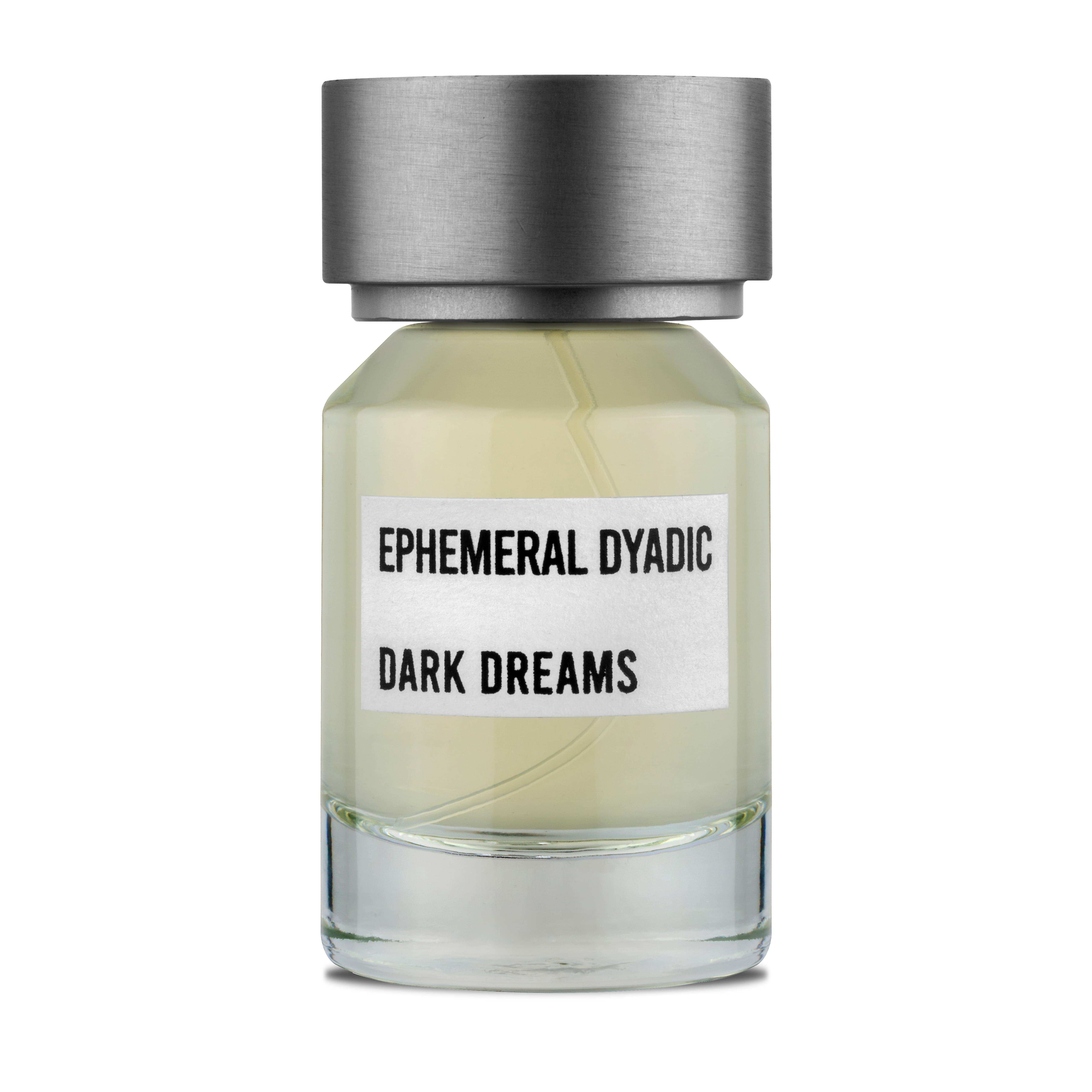 Dark Dreams Ephemeral Dyadic perfume - a novo fragrância Compartilhável ...