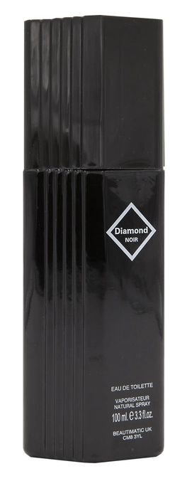 Diamond Noir Silk Beautimatic cologne - a fragrance for men 2010