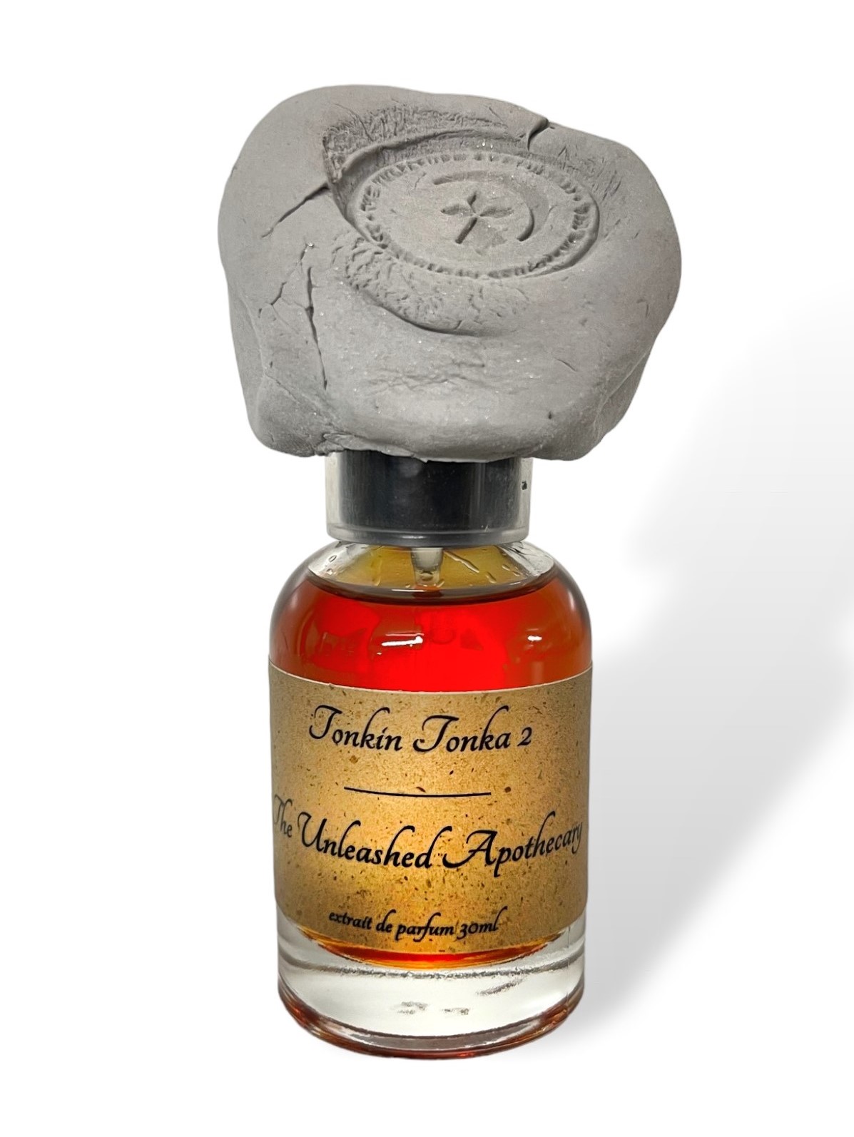 Tonkin Tonka 2 The Unleashed Apothecary 香水 - 一款 2023年 中性 香水