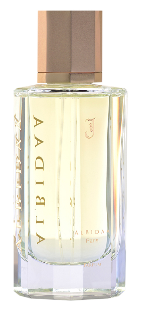 J AlBidaa άρωμα - ένα νέο άρωμα για γυναίκες και άνδρες 2023