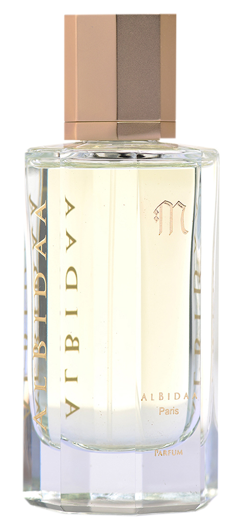 M AlBidaa parfum - un parfum unisex 2023