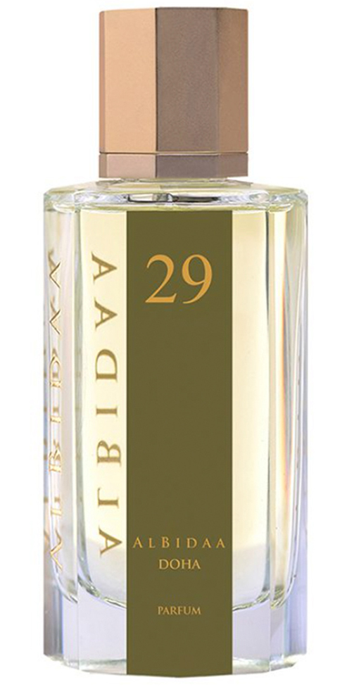 Nº29 AlBidaa perfume - a fragrance for women and men 2023