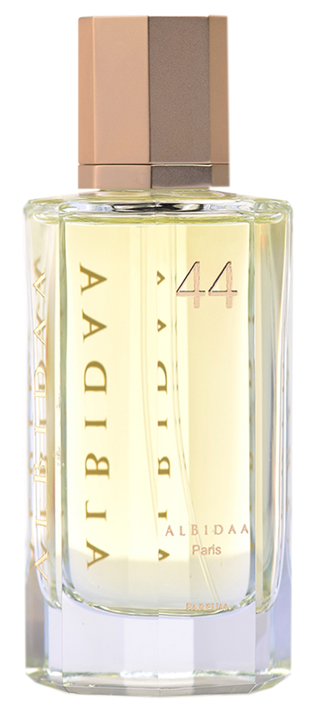 Nº44 AlBidaa perfume - a fragrance for women and men 2023