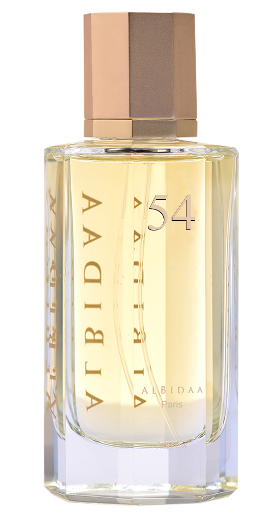 Nº54 AlBidaa perfume - a fragrance for women and men 2023
