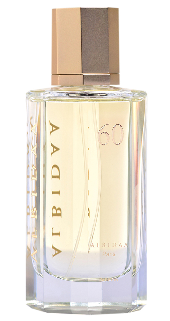 Nº60 AlBidaa parfum - een geur voor dames en heren 2023