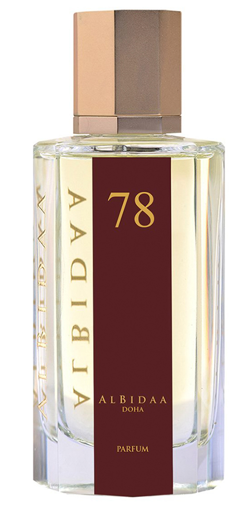 Nº78 AlBidaa άρωμα - ένα άρωμα για γυναίκες και άνδρες 2023