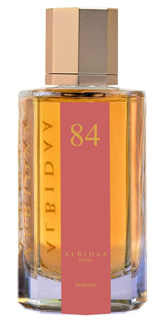 Nº84 AlBidaa perfume - a fragrance for women and men 2023