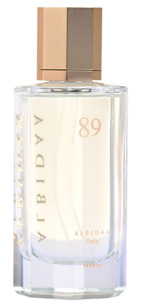 Nº89 AlBidaa perfume - a fragrance for women and men 2023