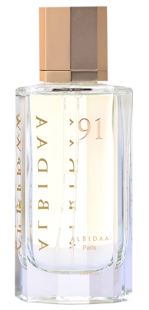 Nº91 AlBidaa perfume - a fragrance for women and men 2023