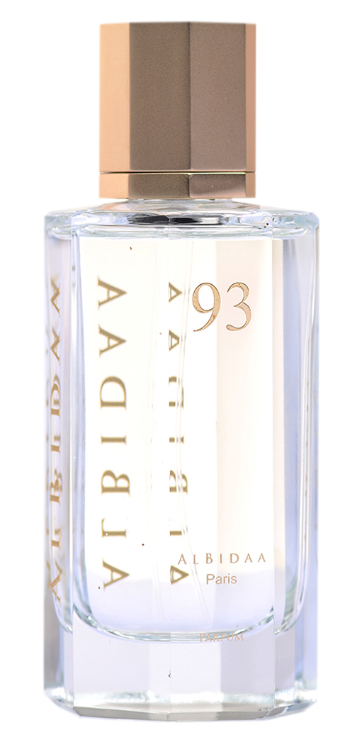 Nº93 AlBidaa perfume - a new fragrance for women and men 2023