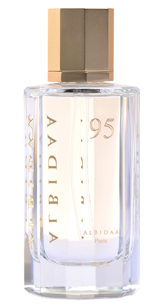 Nº95 AlBidaa parfum - een geur voor dames en heren 2023