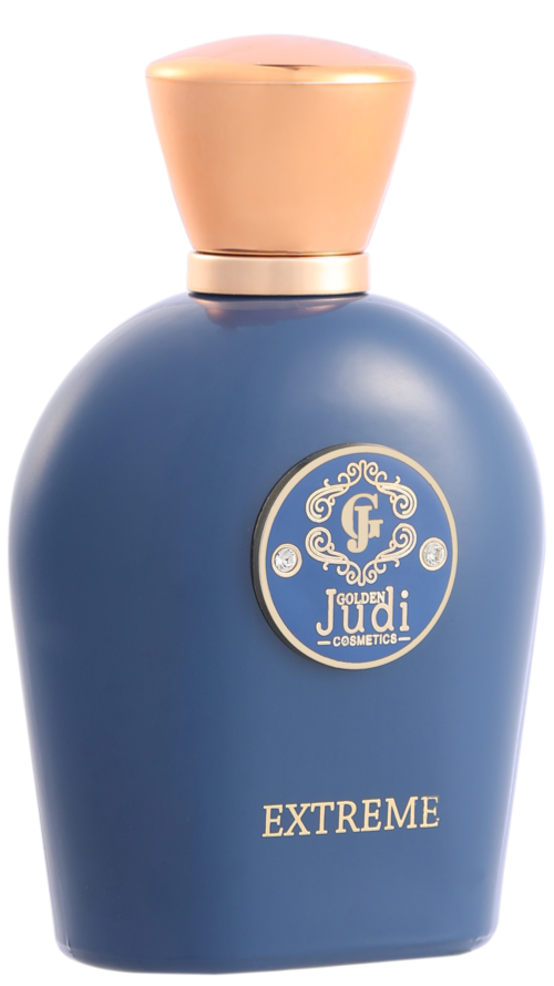 Extreme Golden Judi perfume - a fragrance for women and men 2018