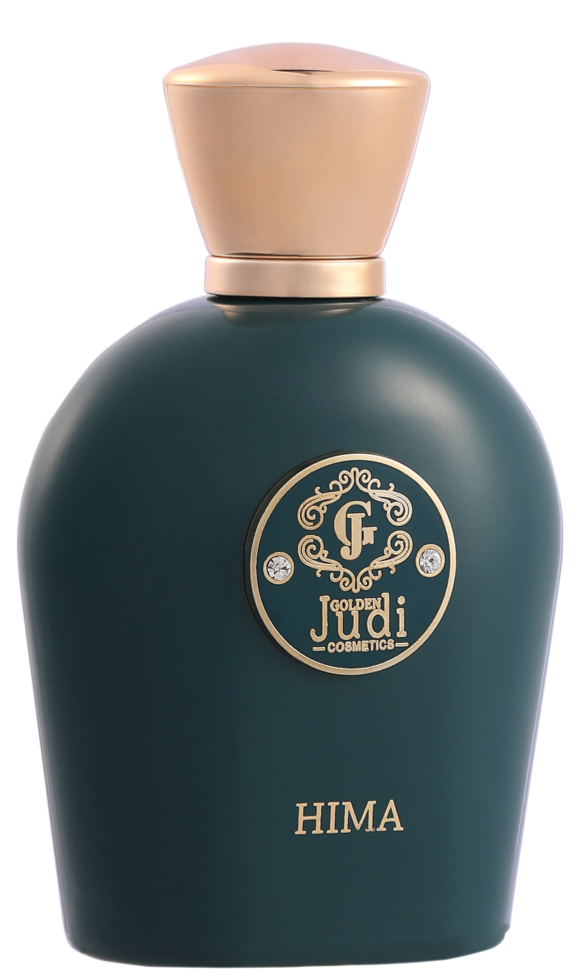 Hima Golden Judi perfume - a fragrance for women and men 2017