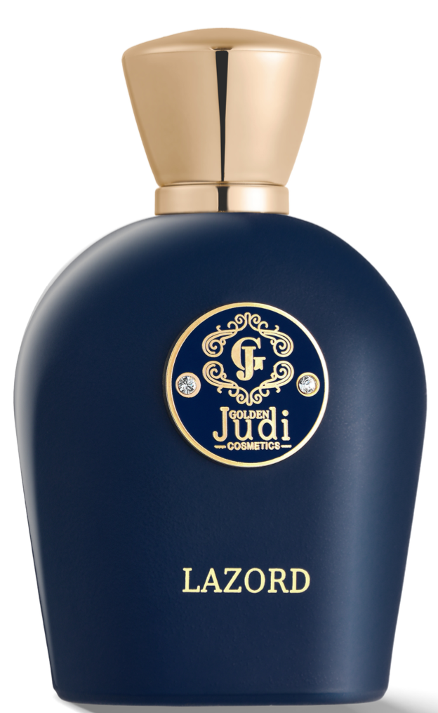 Lazord Golden Judi parfém - a vůně pro ženy a muže 2018